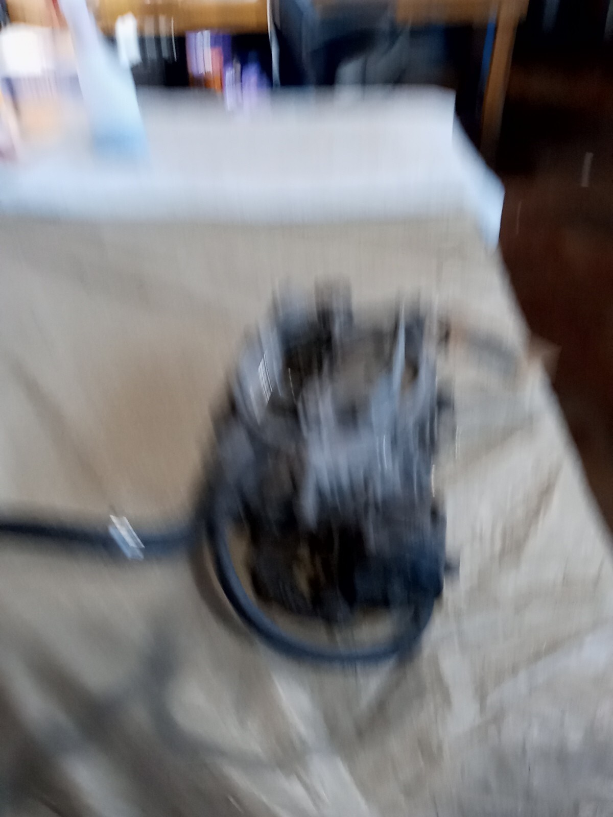 CARTER AFB CARBURETOR 9637SA 2905 ~ 625CFM 4 BARREL ~ MANUAL CHOKE ...