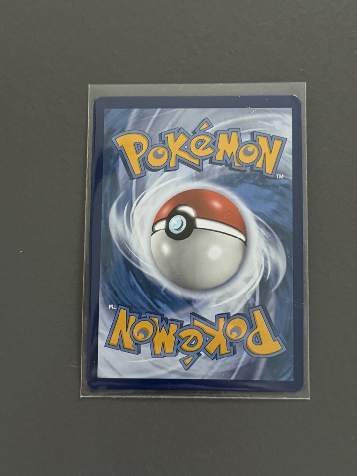 Breloom V 006/264, NM/Mint, Fusion Strike, SWSH, Pack Fresh, Pokemon ...