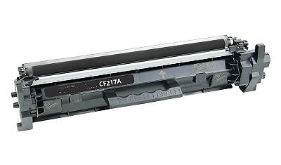 TONER COMPATIBILE HP CF217A/CANON 047 - CON CHIP - BLACK | eBay
