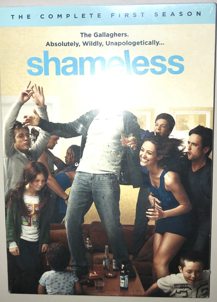 Shameless American Version