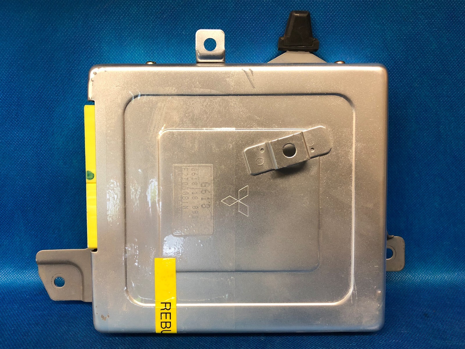 REBUILT PLUG & PLAY 91-93 MAZDA B2600i ECM ECU PCM G618 18 881A ...