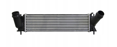 New Turbo Radiator for Nissan Navara NP300 D23M Renault 56/50MM ...