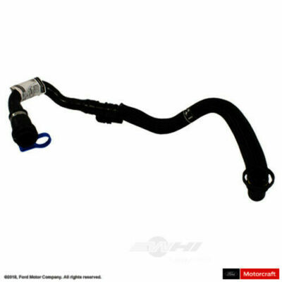 OEM PCV Valve Hose MOTORCRAFT KCV-305 fits 2017 Ford Escape 1.5L-L4 | eBay