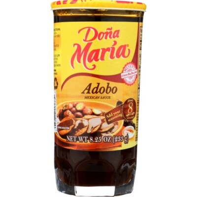 Mole Adobo 8.25 Oz(Case Of 12) By Dona Maria | eBay