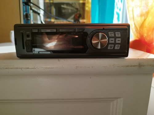 Autoradio poste Muse M-195 BT 160 Watts - FM stéréo - USB - Bluetooth ...