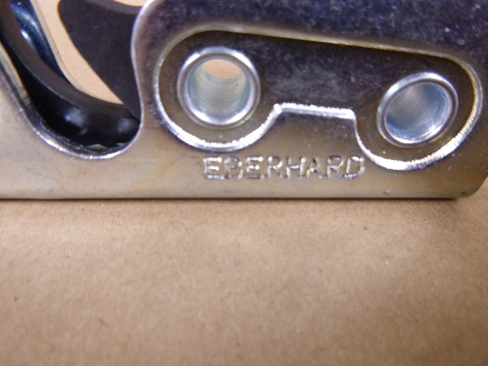 EBERHARD DOOR LATCH 1-400R-25 | eBay