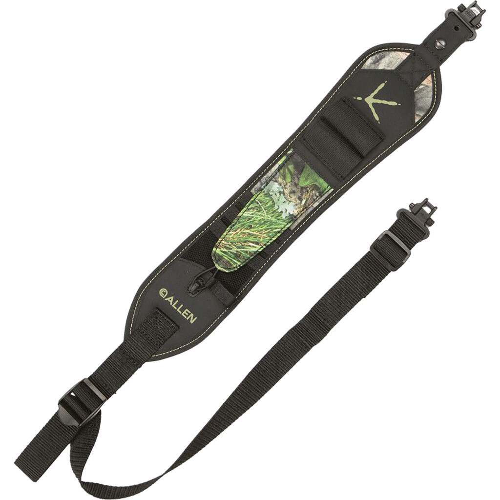 Hypa-Lite Shocker Turkey Sling with Swivels Mossy Oak Obession | eBay