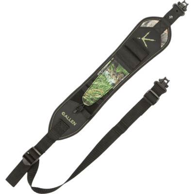 Hypa-Lite Shocker Turkey Sling with Swivels Mossy Oak Obession | eBay