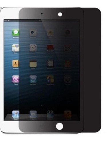 Privacy Anti-Spy Screen Protector Guard Shield iPad Mini 2 3 Air 2 ...