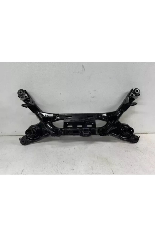 2009-2013 Mazda 6 rear suspension crossmember sub frame cradle support ...