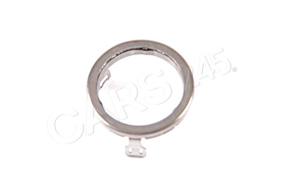 Genuine BMW E60N E61N E63N Fuel Injector Decoupling Element OEM ...