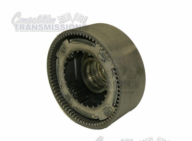 Np208 Transfer Case Planetary Gear Set Chevy GMC Dodge for sale online ...