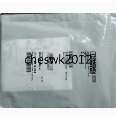 1PCS NEW IN BOX Phoenix Isolation Amplifier MINI MCR-BL-I-I 2810463 | eBay