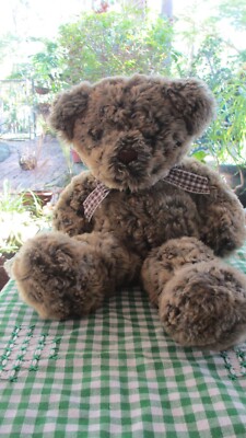 Teddy Bear Target brand very sweet 38cms so Soft | eBay
