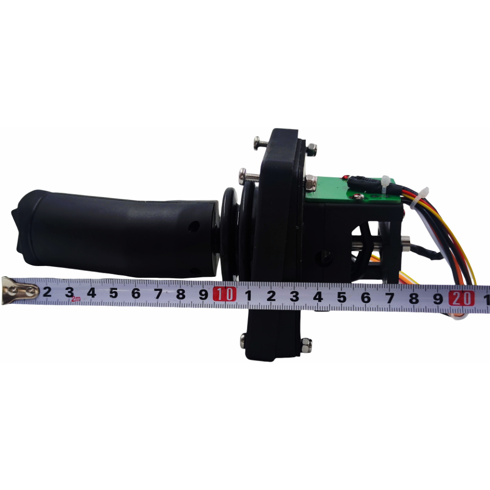 Joystick Controller 1600402 1001134438 for JLG MS6 1930ES 2030ES 2630ES ...