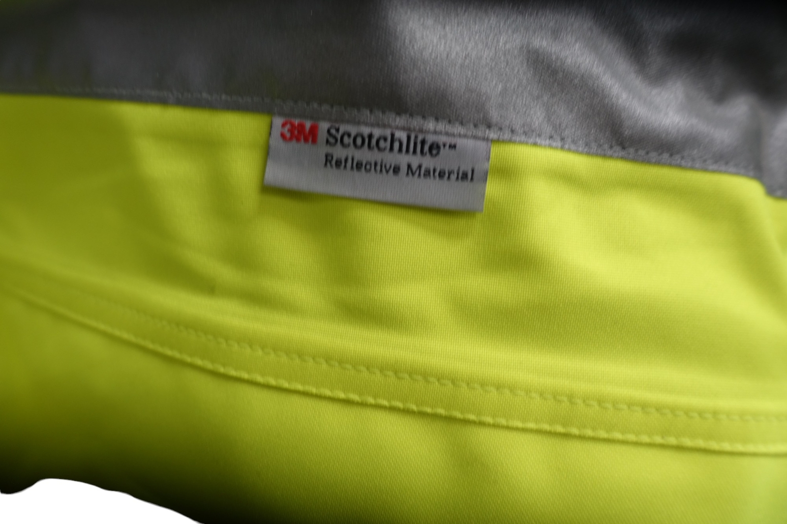 Paramedic EMT Ambulance Hi Vis Lightweight Jacket Reflective EN471 ...