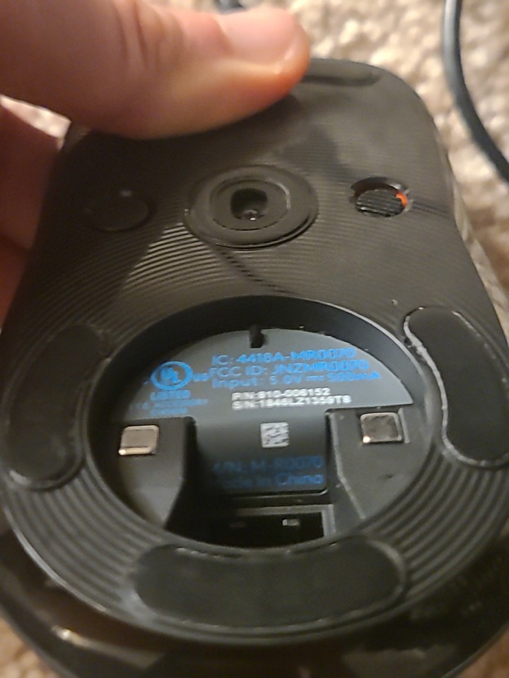 Logitech G PRO LIGHTSPEED Wireless Gaming Mouse Black - No Dongle | eBay