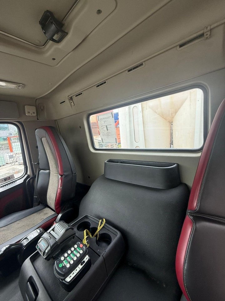 Volvo FMX ProAll Reimer Mixer Truck | eBay UK