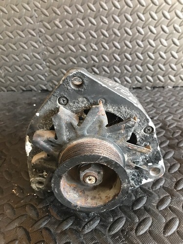 MERCEDES ATEGO 815 1997-2004 YEAR ALTERNATOR BOSCH 0120469115 | eBay