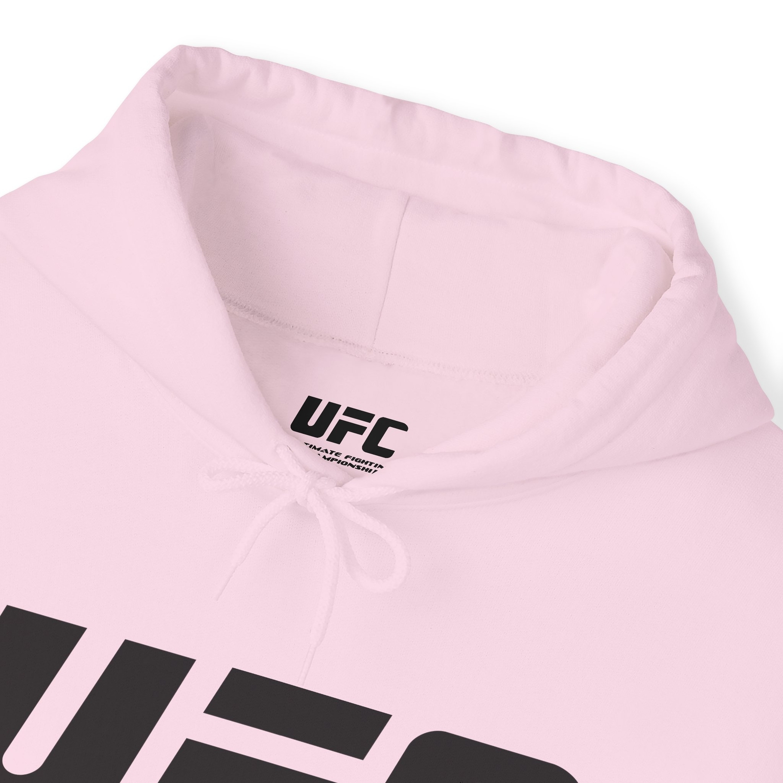 Unisex Hoodies UFC Ultimate Fighting Championship - All Colors and ...