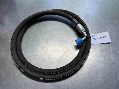 1643481 GENUINE OEM CAT HOSE Caterpillar 164-3481 | eBay