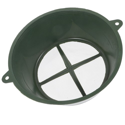 Plastic Paint Strainer Filter with Fine Mesh Strainers for Reusable | eBay