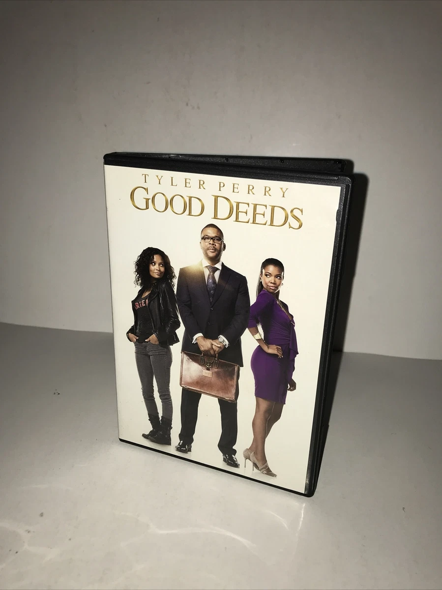 Mr Deeds Tyler Perry