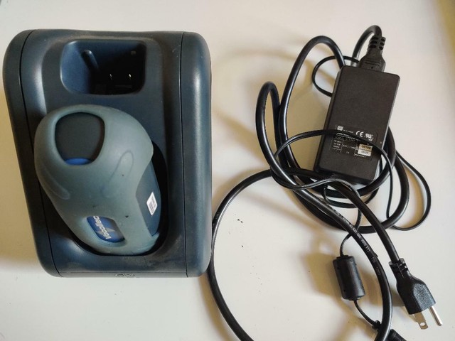 Vocollect Talkman T5 Tt-700-100 Bluetooth Voice Terminal With Battery ...