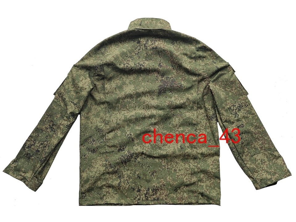 Replica Russian VKBO Uniform Tactical Summer Jacket Pants EMR ...