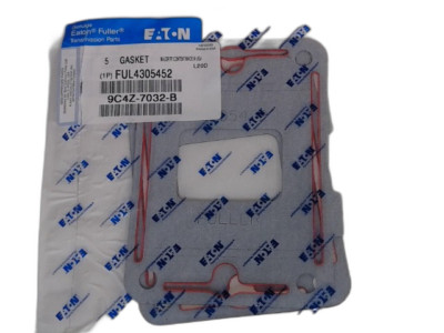 Navistar International Truck FUL4305452 GASKET | eBay