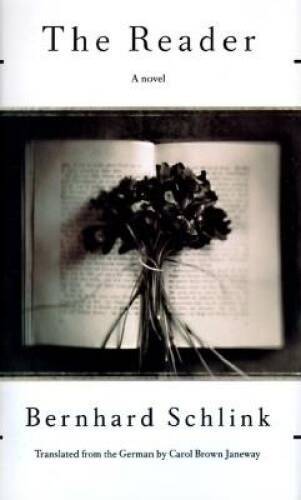 The Reader - Hardcover By Schlink, Bernhard - ACCEPTABLE 9780679442790 ...