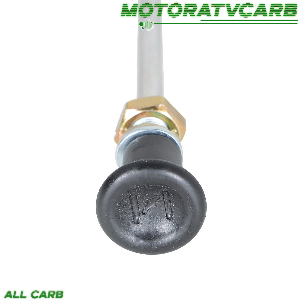 Universal Control Pushpull Throttle Choke Cable 63