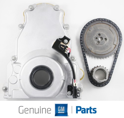 LS1 LQ4 LQ9 to LS2 Front Timing Cover Cam Sensor Conversion Kit 3-Bolt ...