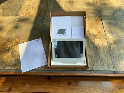 Cisco Telepresence CS-Touch 10 Control Device | eBay