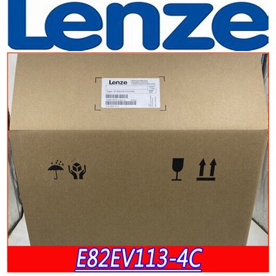 Brand New Top-notch Quality Lenze E82EV113-4C E82EV1134C Free Shipping ...
