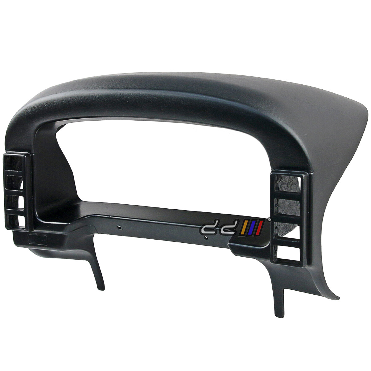 Fiberglass Instrument Cluster Surround Trim Fit For Land Rover Discover ...