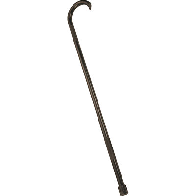 KA-BAR Aluminum TDI Self Defense Cane - Black | eBay