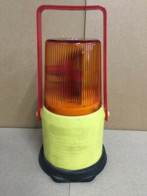 Hella Warning Light, #SWBL2 | eBay