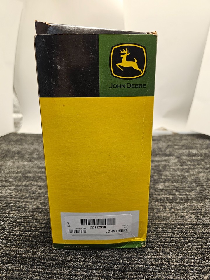John Deere JD DZ112918 Fuel Filter for 7R 290 7R 310 7R 330 7R 350 8R ...