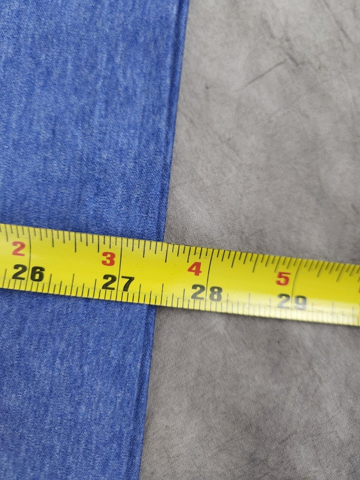 Polo Ralph Lauren Custom Slim Fit Soft Touch Blue Polo Shirt Men's Size ...