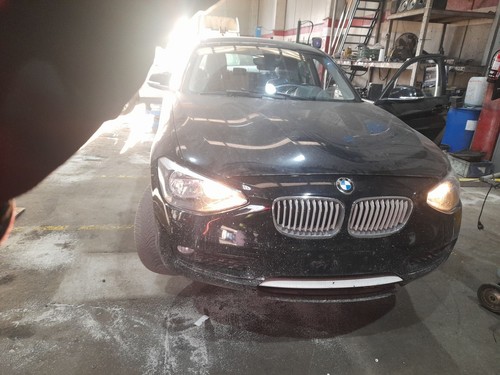 33326792541 BRAS DE SUSPENSION INFERIEUR ARRIERE GAUCHE POUR BMW 1 F20 ...