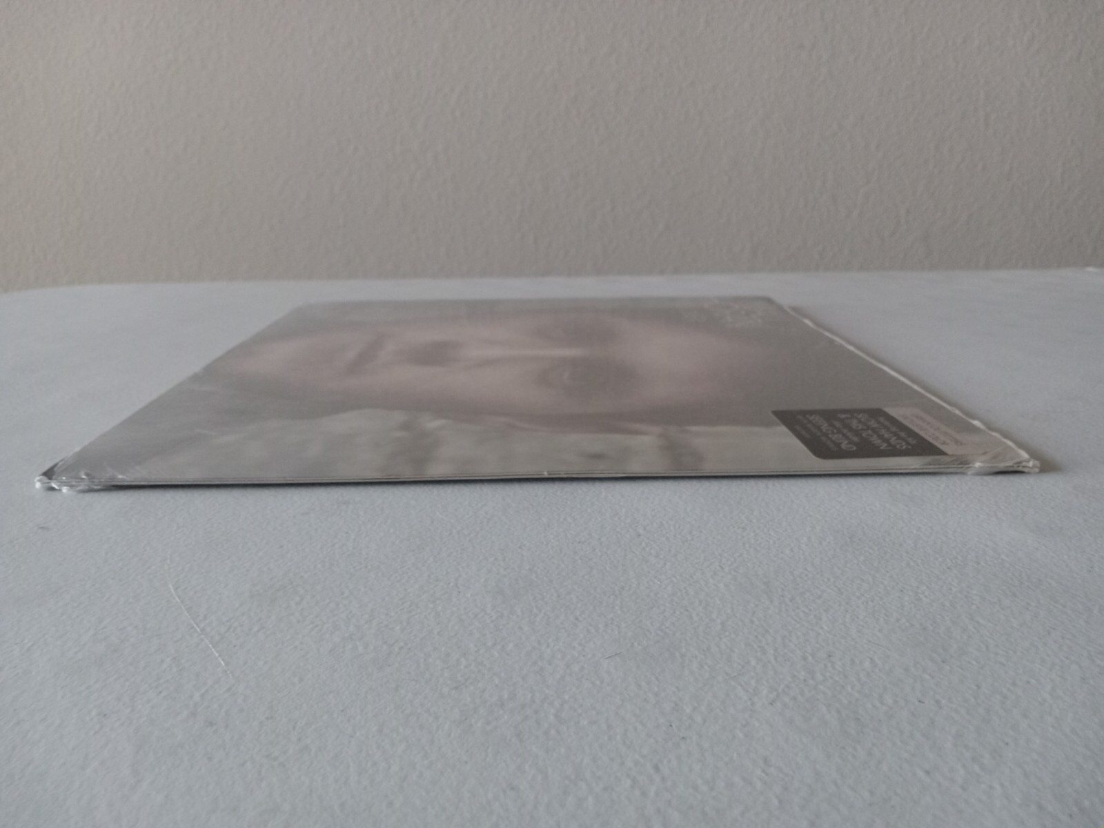 Niall Horan ‎– Flicker (LP) Limited Edition Blue Colored Vinyl Urban ...