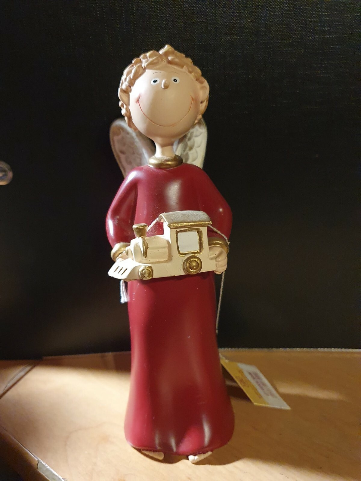 Schutzengel, Engel Geschenkidee von Gilde, Glücksbringer, Deko ...