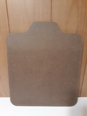 Screen Printing - Platen