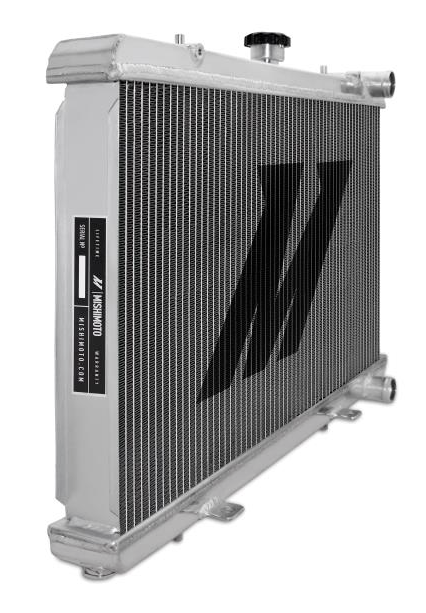 Mishimoto Performance Radiator Fits 1989-1994 Nissan 240SX S13 S14 ...