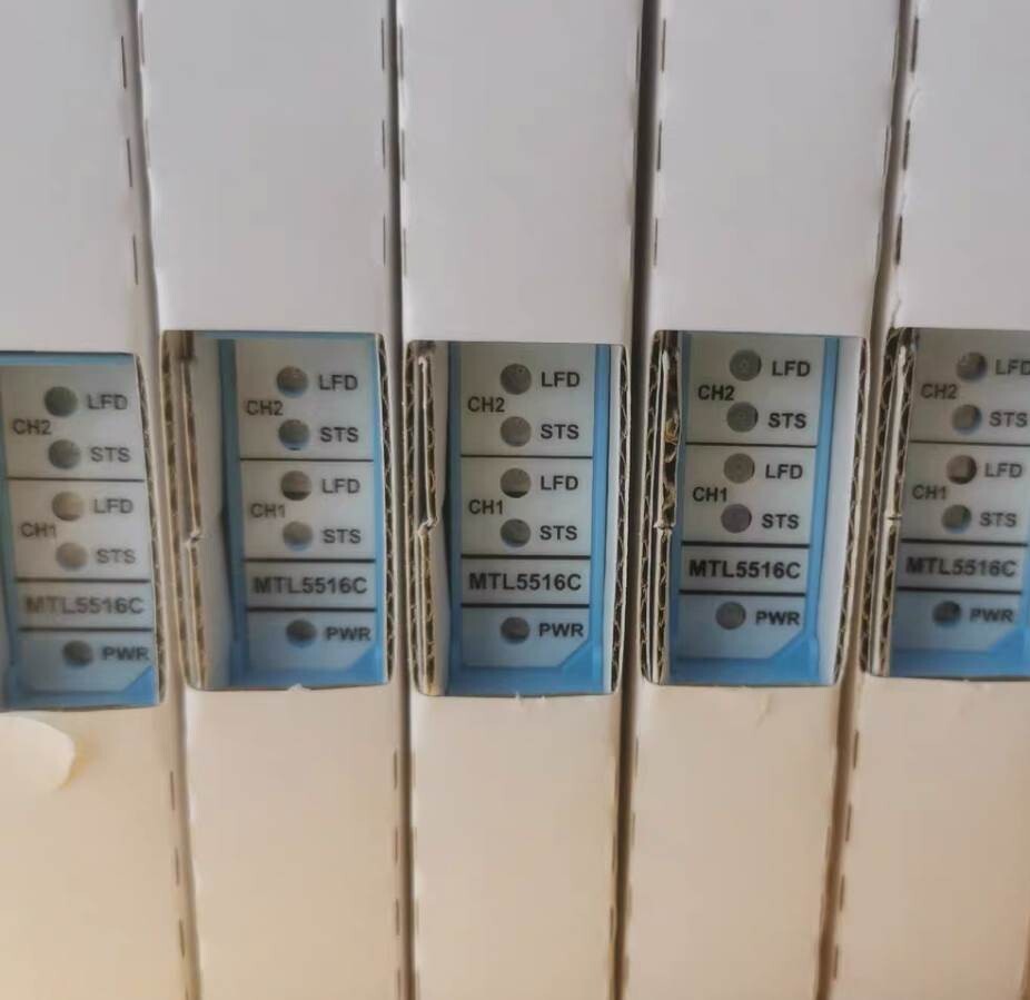 1PC NEW MTL MTL5516C Safety barrier With box Expedited Shipping | eBay