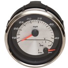 Faria Pontoon Boat Multi-Function Gauge GSC093A | Speedometer Trim 4 1/ ...