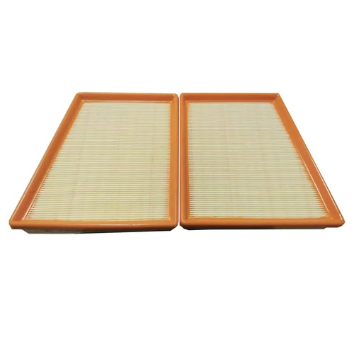 Bentley Continental Gt Gtc Flying Spur engine Air Filters OEM:3W0129319 ...