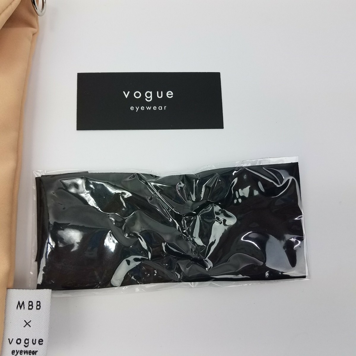 Vogue Eyewear Logo