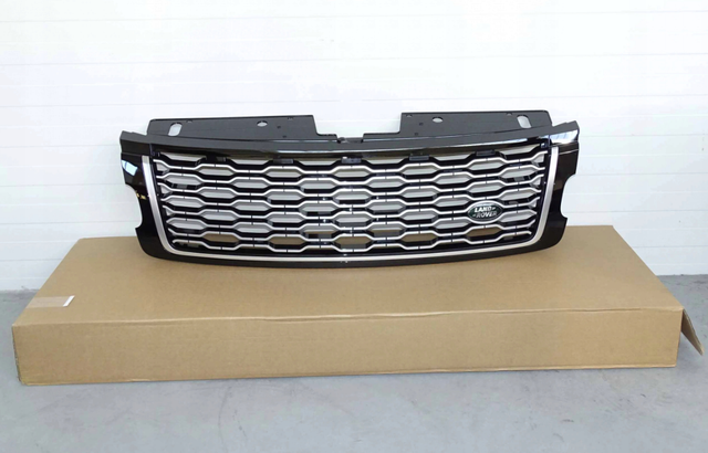 Land Rover Feo Range Rover L405 2018 Genuine Atlas With Black Front ...
